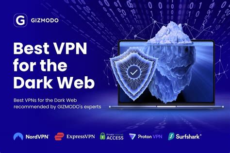 The 5 Best Vpns For The Dark Web In 2024 Tried And Tested