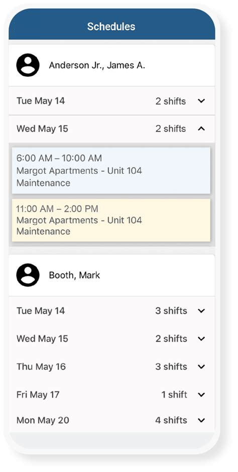 Exaktime Employee Time Tracking App Payroll Reporting