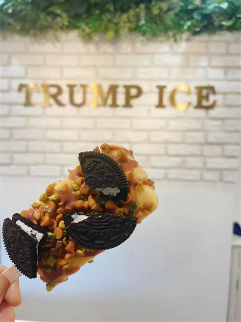 【渋谷trump Ice】9割が知らない穴場の、アイス屋さん🍨味もトッピングも選び放題 なぎさ東京発 ️大人女子旅が投稿したフォト