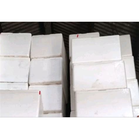 Jual Box Sterofoam Bekas Box Styrofoam Shopee Indonesia