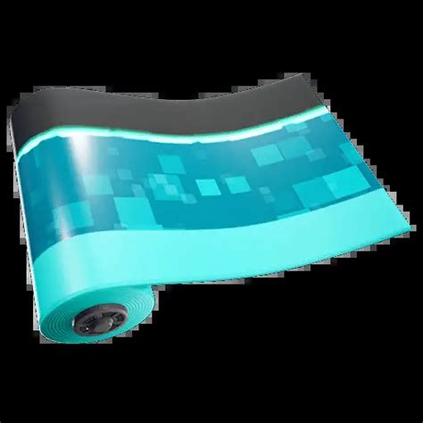 Squared Fortnite Wrap Skin Tracker