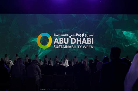 السعودية للكهرباء تشارك في أسبوع أبوظبي للاستدامة 2020 صحيفة مكة