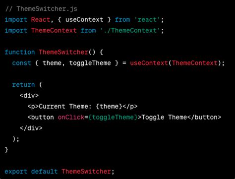 Understanding React Context API What Is It And How It Works