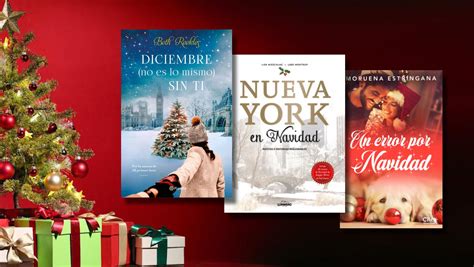 Tres Historias Sencillas Ambientadas En Navidad Para Regalar En Estas