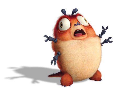 Monsters Vs Aliens Monsters Vs Aliens Photo 5375062 Fanpop