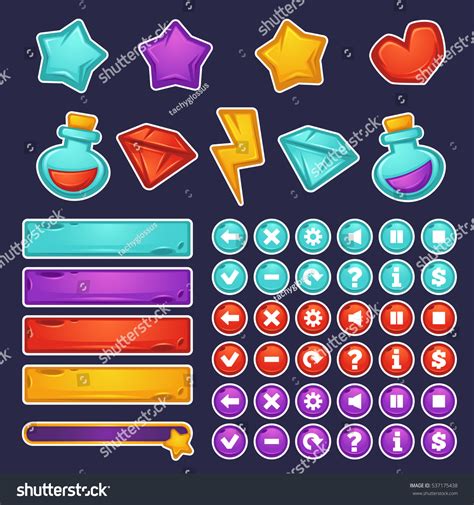 Pause Button Life Images Stock Photos Vectors Shutterstock