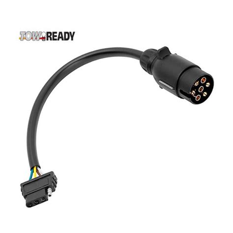 트레일러 배선커넥터 7핀 4핀