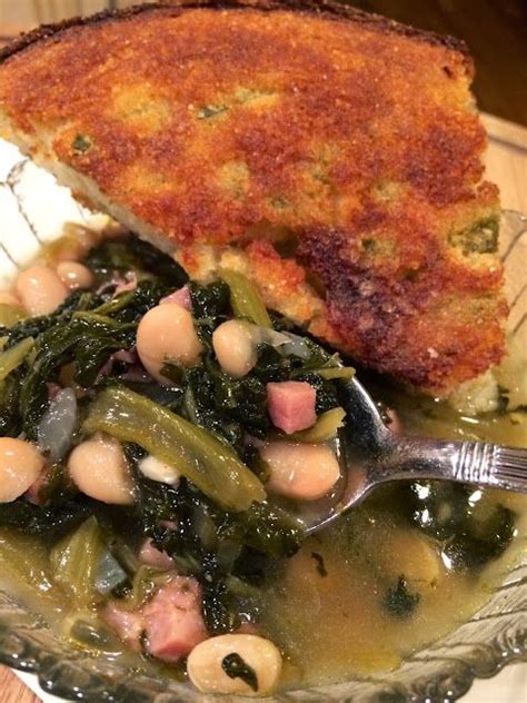 Dream Home Cooking Girl If You Love Turnip Greens You Will Love My