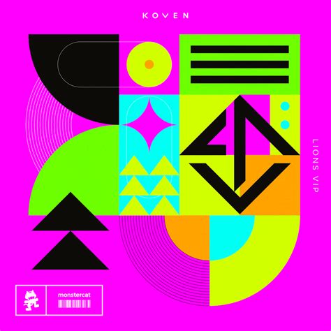 Koven Lions Vip Lyrics Genius Lyrics