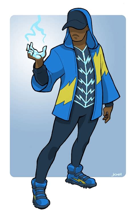 17 Best Static Shock Richie Foley Aka Gear Images On Pinterest