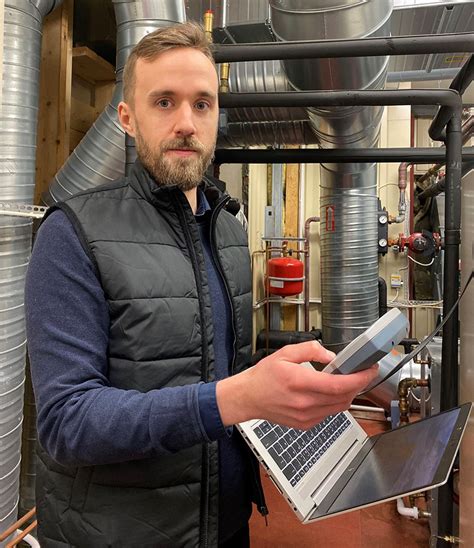 Så Enkelt Kan Din Brf Sänka Energikostnaderna