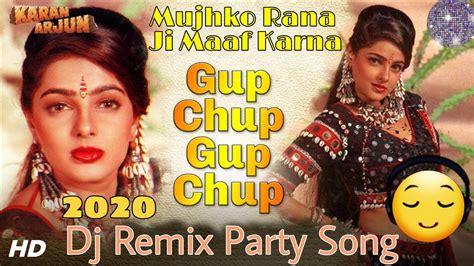 Mujhko Rana Ji Maaf Karna Galti Mare Se Ho Gayi Mp3 Song Download