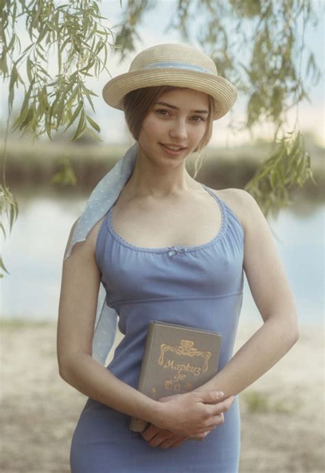 Жюстина Beautiful Women David Dubnitskiy Beautiful Girls