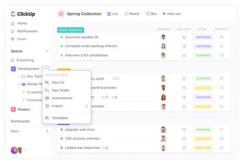 Asana Vs Trello Vs Clickup™
