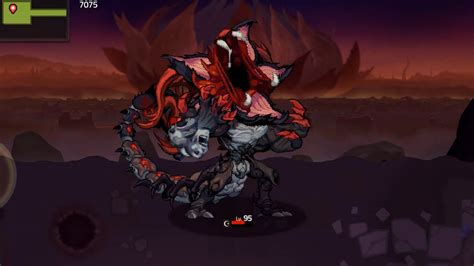 가디언 테일즈 BGM 월드 17 두 명의 마왕 최종보스 불길한 징조 Guardian Tales BGM World