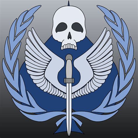 Task Force 141 Symbol By Theexiledzerker On Deviantart