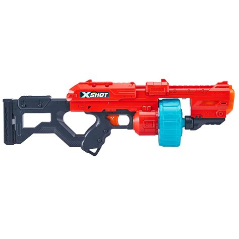 Blaster X Shot Excel Max Havoc Proiectile Noriel