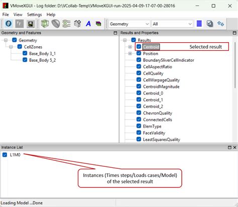 Translating A Cae File To Cax File — Vcollab Document Documentation