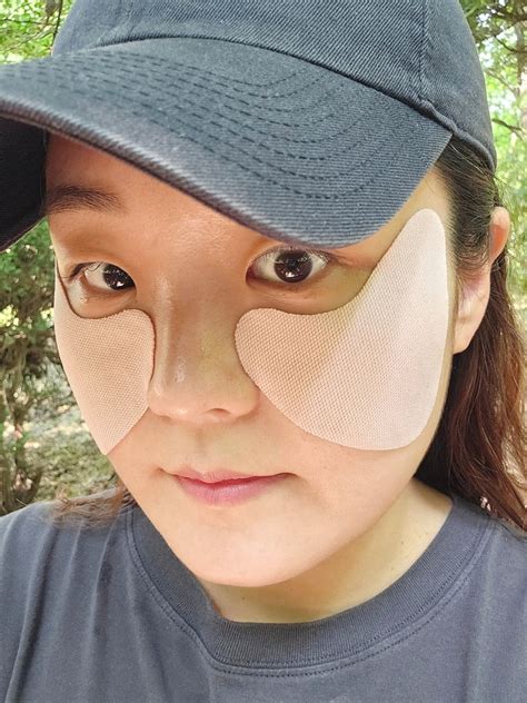 골프얼굴패치 Xxl특대형 골프패치 자외선패치 네이버 블로그 골프얼굴패치 Xxl특대형 골프패치 자외선패치 네이버 블로그