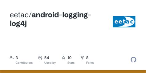 Github Eetac Android Logging Log J