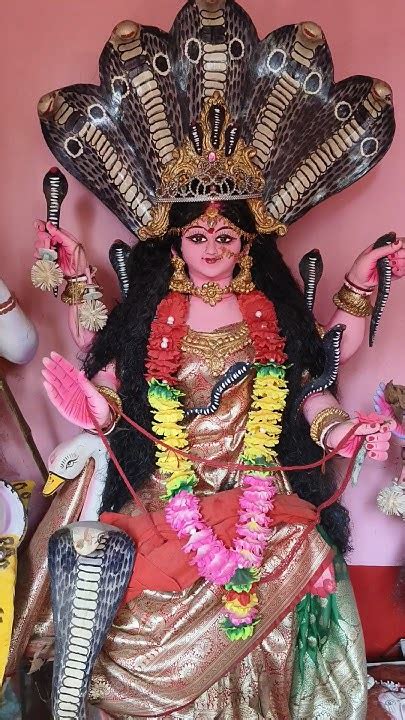 🙏🔥জয় জয় মা মনসা দেবী 🔥🙏 Shortvideo Music 📸 ভাইরাল ভিডিও 📸 Youtube