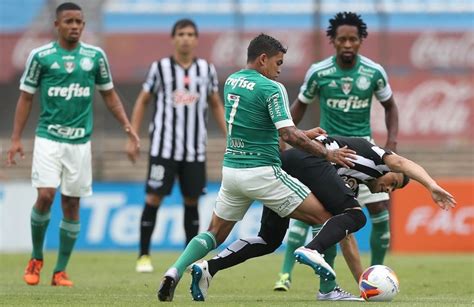 Fotos Palmeiras Enfrenta O Libertad No Uruguai 21012016 Uol Esporte