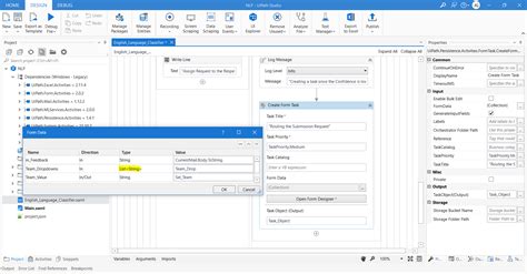 Unable To Get A Dropdown In Form Activities Uipath Community Forum