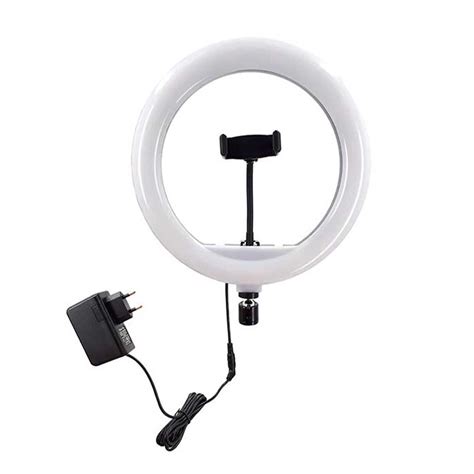 خرید رینگ لایت سی یرا Sierra Ring Light 320a مشاوره رایگان خرید