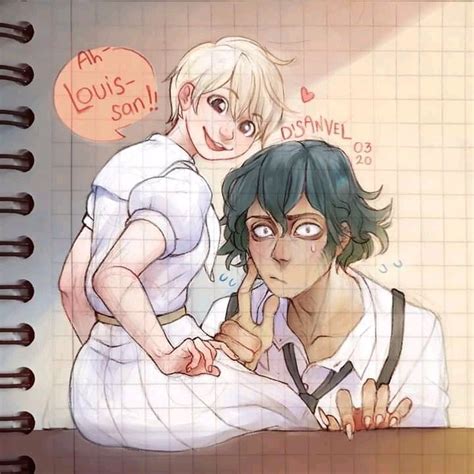 Pin De Trash Panda En B2 Anime Stash Actividades Sentimientos