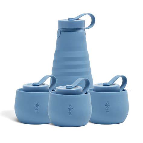 Bottle – Stojo Products Inc.