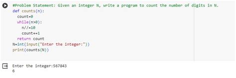 Vinothini A On Linkedin Codingjourney Programmingbasics