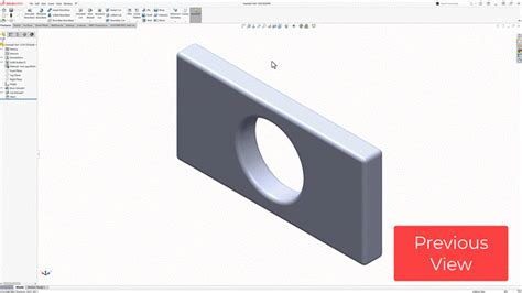 The First Step In Getting Started In SOLIDWORKS Learn The User Interface Engineering Com