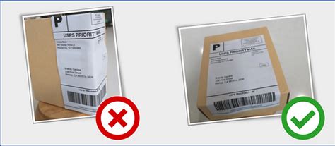 40 How To Put A Shipping Label On A Box