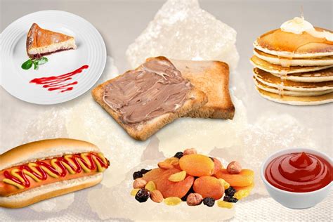 Foods With Hidden Sugar My Coach Gaby
