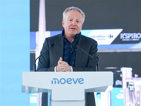 Cepsa Moeve Se Une A Repsol Y Desbloqueará Sus Inversiones En España