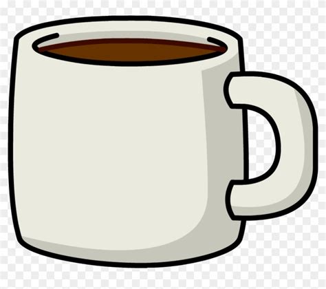 Hot Chocolate Clipart Penguin Hot Cocoa Mug Clip Art Full Size Png