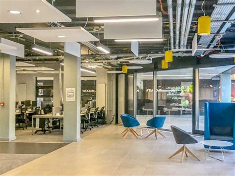 Northumbria Hub Jasper Kerr Consulting Engineering Limited