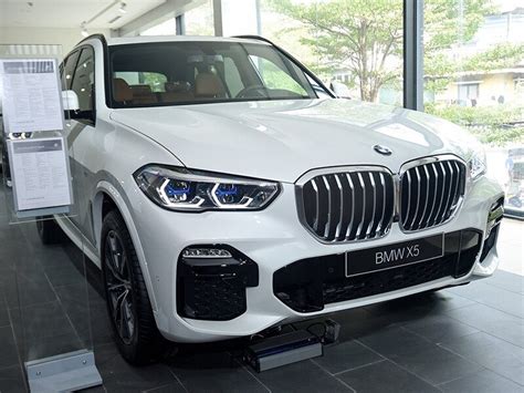 Bmw X5 Xdrive40i M Sport 2023