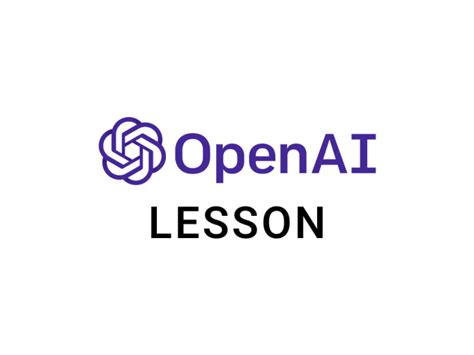 teach you how to use openai api and chatgpt by tcdung2407 fiverr