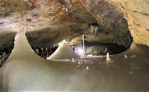 Caves Of Aggtelek Karst And Slovak Karst Hungary Carlsbad Caverns