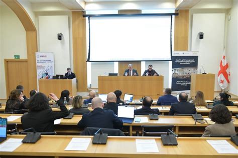 Un Global Compact Network Georgia On Linkedin 🔵გაეროს გლობალური შეთანხმების საქართველოს ქსელის