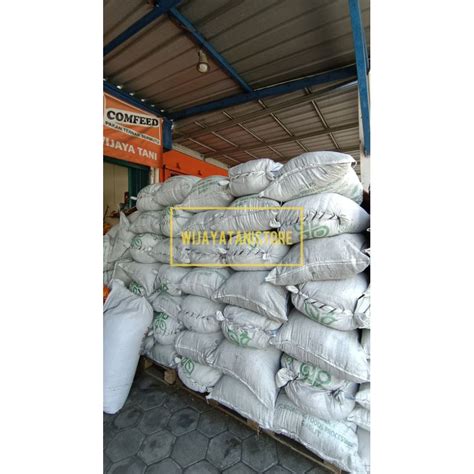 Jual Sekam Bakar Murni Media Tanam Arang Sekam Siap Pakai Kemasan Karung KG Shopee Indonesia