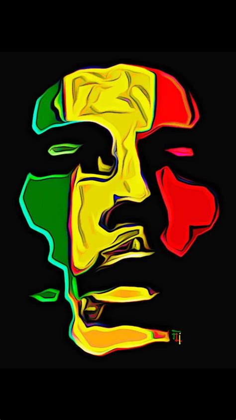 [100 ] Rasta Backgrounds