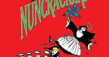 PHX Stages Audition Notice NUNCRACKERS Desert Stages Theatre
