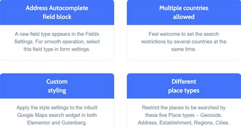 Jetformbuilder Address Autocomplete Gpl Wordpress