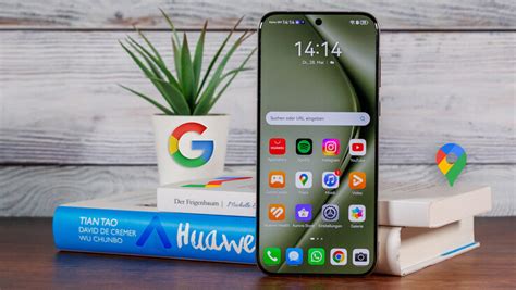 Guide How To Install Google Apps On Huawei Phones NotebookCheck Net Reviews