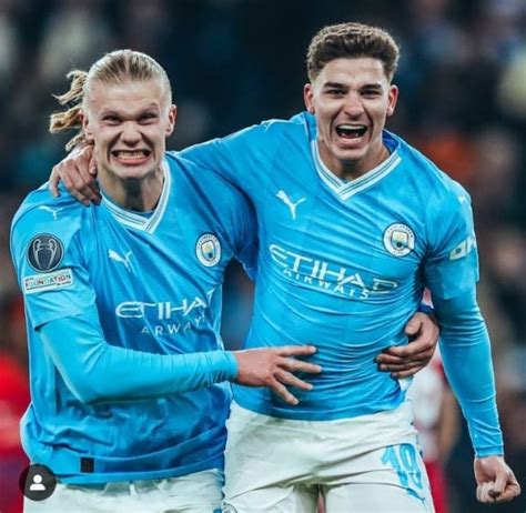 Tertinggal Dua Gol Manchester City Comeback Menang 3 2 Atas Leipzig
