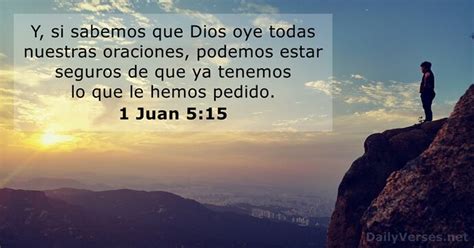 Juan Vers Culo De La Biblia Del D A Dailyverses Net