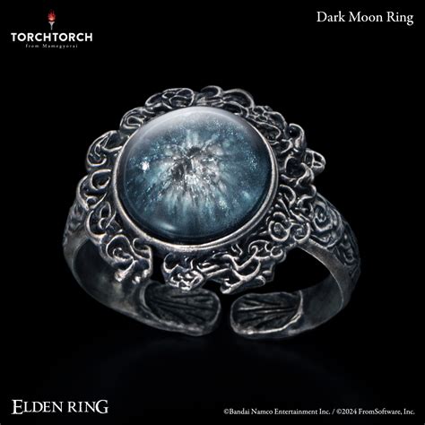 暗月の指輪（elden Ring） Torch Torch