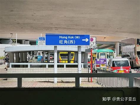 Citywalk 香港漫步指南 知乎